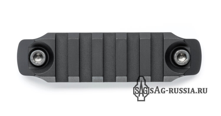 Планка SAG Picatinny на KEYMOD 🏆 купить в интернет-магазине SAG