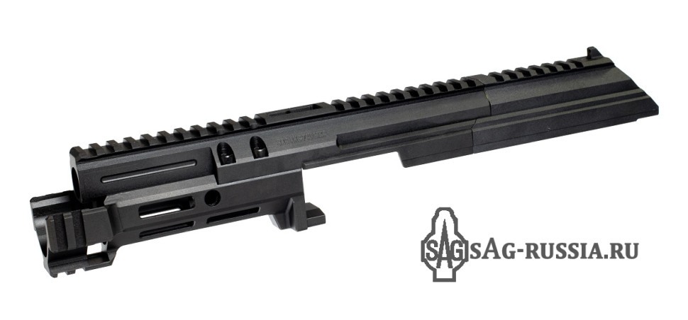 Шасси SAG МК4 для АКСУ 🏆 купить в интернет-магазине SAG