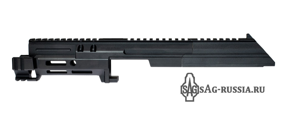 Шасси SAG МК4 для АКСУ 🏆 купить в интернет-магазине SAG